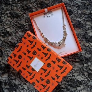 Piper K Jewelry Website: Earrings, Necklaces, Bracelets