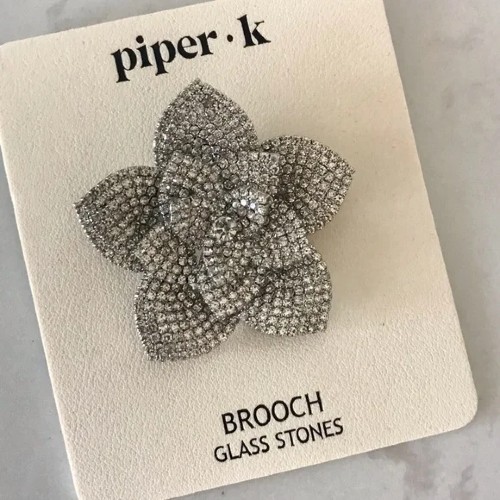 Piper K Jewelry Website: Earrings, Necklaces, Bracelets